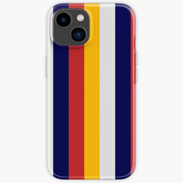 "Southwest Colorado One color scheme" iPhone Case for Sale by ...