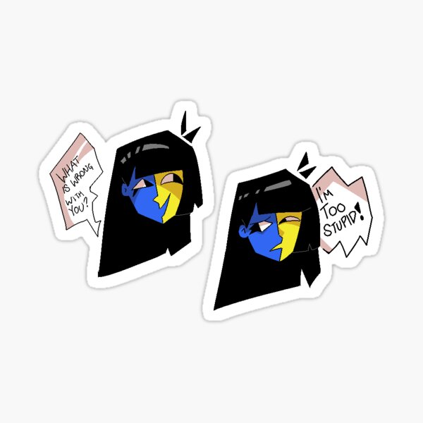 "ENA - Auction Day" Sticker for Sale by DevlinSyo | Redbubble