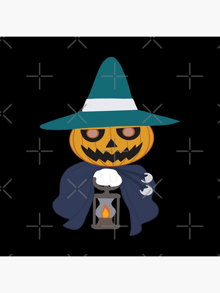 "Pyro Jack" Poster for Sale by JakeCrouse | Redbubble