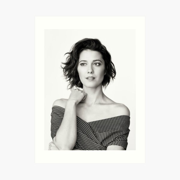 "Mary Elizabeth Winstead" Art Print for Sale by FEEDNSEED | Redbubble