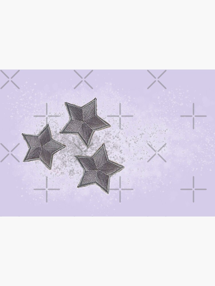 "Folklore star " Mask for Sale by Your Fantasy | Redbubble