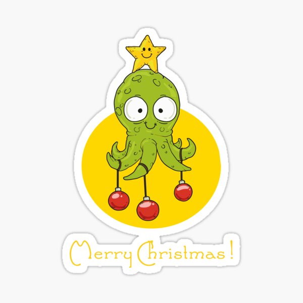 Oktopus Gifts & Merchandise | Redbubble