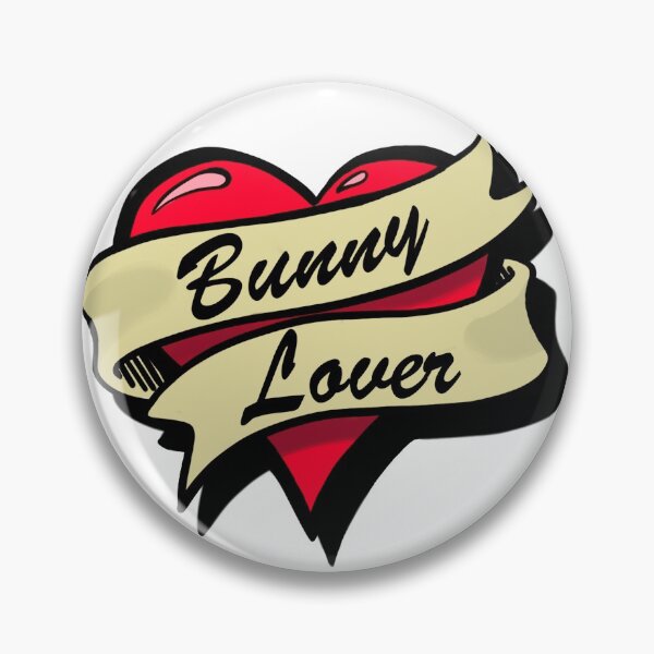 Bunnylover Gifts & Merchandise for Sale | Redbubble