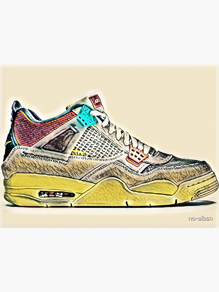 "illustation j4 guava ice" Sticker for Sale by no-albsn | Redbubble