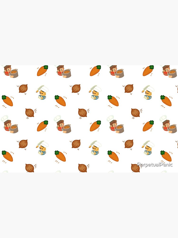 Overcooked Merch & Gifts for Sale | Redbubble