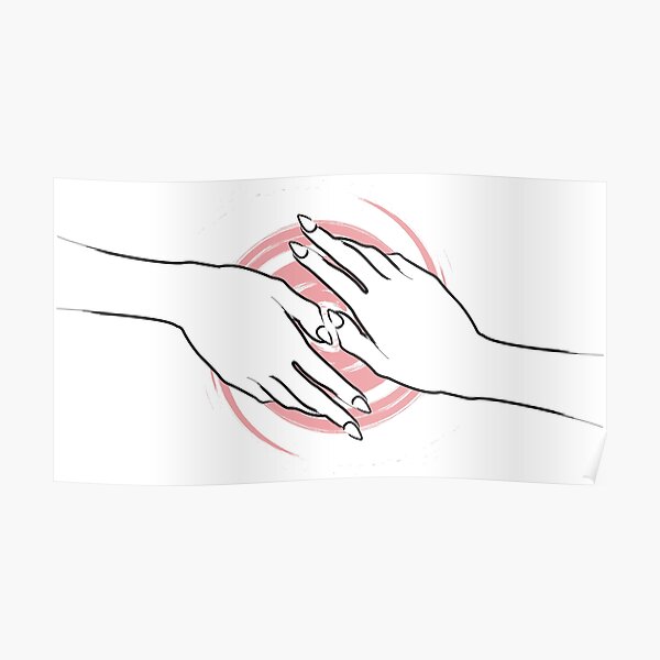 "Firebender" Poster by graphichonor | Redbubble