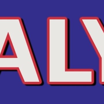 "HALYX" Essential T-Shirt for Sale by FandomTrading | Redbubble