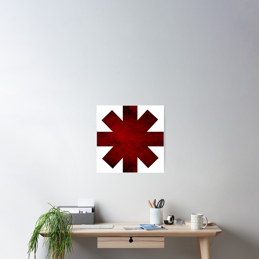 "Star Of Affinity" Poster by Silkyboy | Redbubble