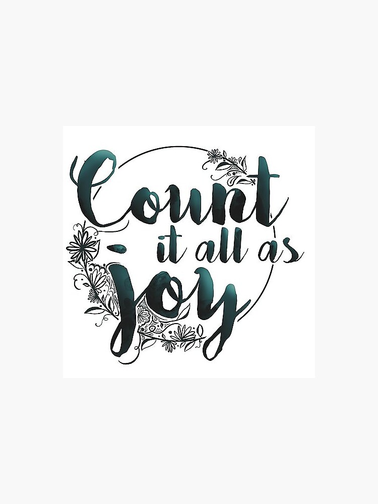 "Count" Sticker for Sale by sagirahmad1940 | Redbubble