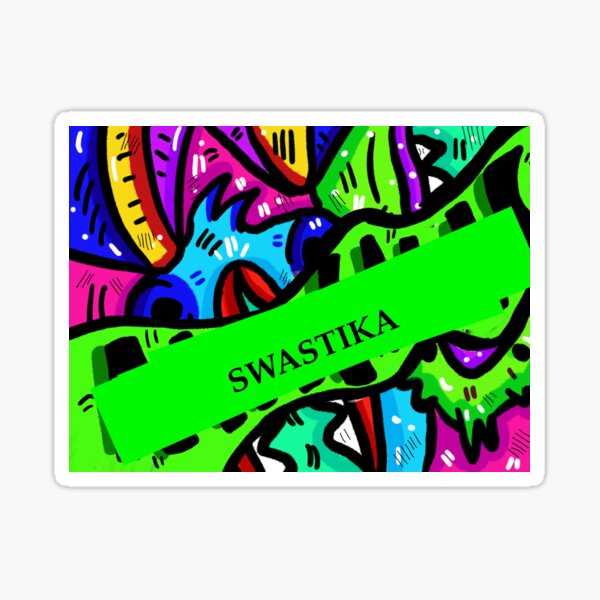 Swastika Merch & Gifts for Sale | Redbubble