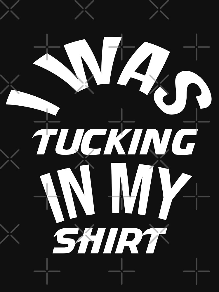 "Rudy Giuliani in Shirt, I Was Tucking In My Shirt, Rudy Giuliani tuck ...