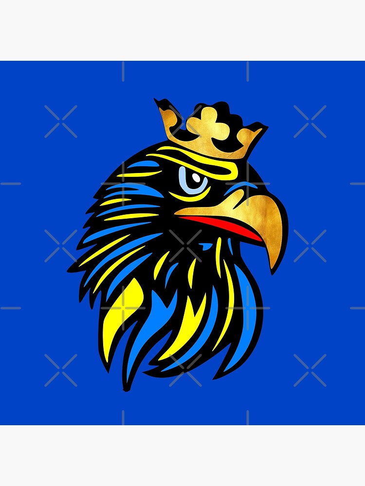 "V8 Griffin King Sweden" Art Print for Sale by ScaniaTrucks | Redbubble