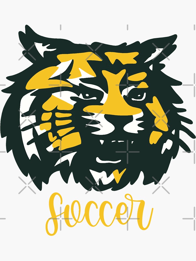 "FHS soccer sticker" Sticker for Sale by adisensmith | Redbubble