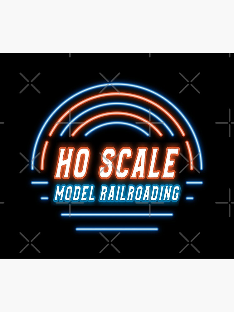 "HO Scale Model Railroading Neon Light Jukebox Vintage Effect. Unique ...