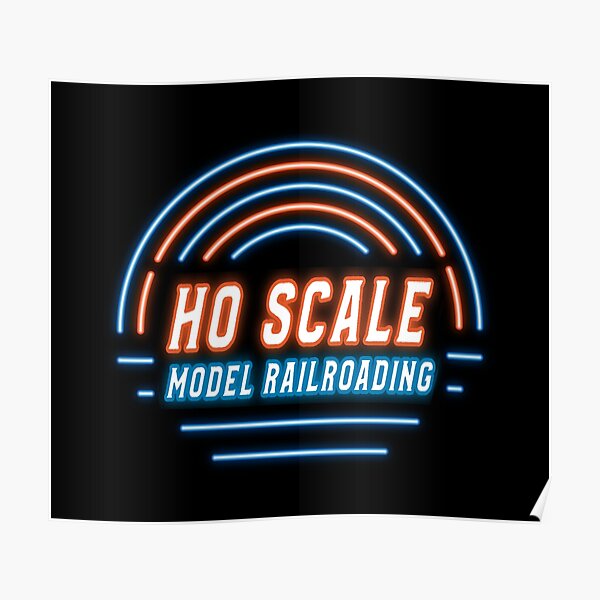 "HO Scale Model Railroading Neon Light Jukebox Vintage Effect. Unique ...