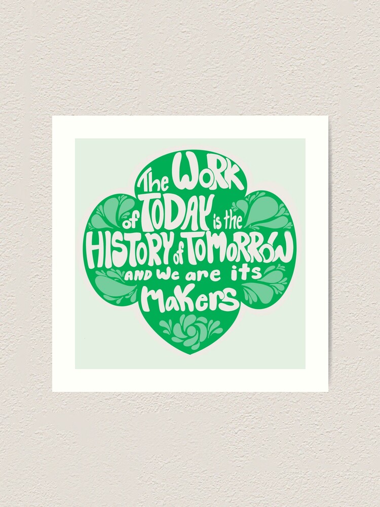 Juliette Gordon Quotes