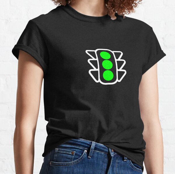 Greenlights T-Shirts | Redbubble