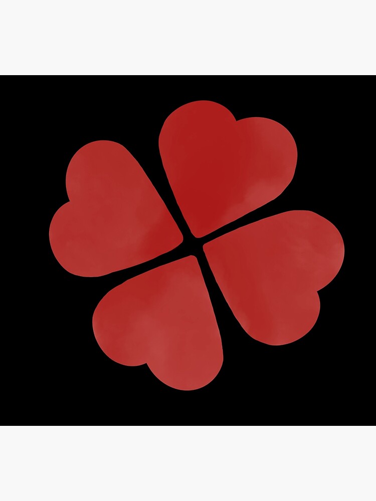 "Klee symbol Genshin Impact" Art Print by Honey-Pop | Redbubble