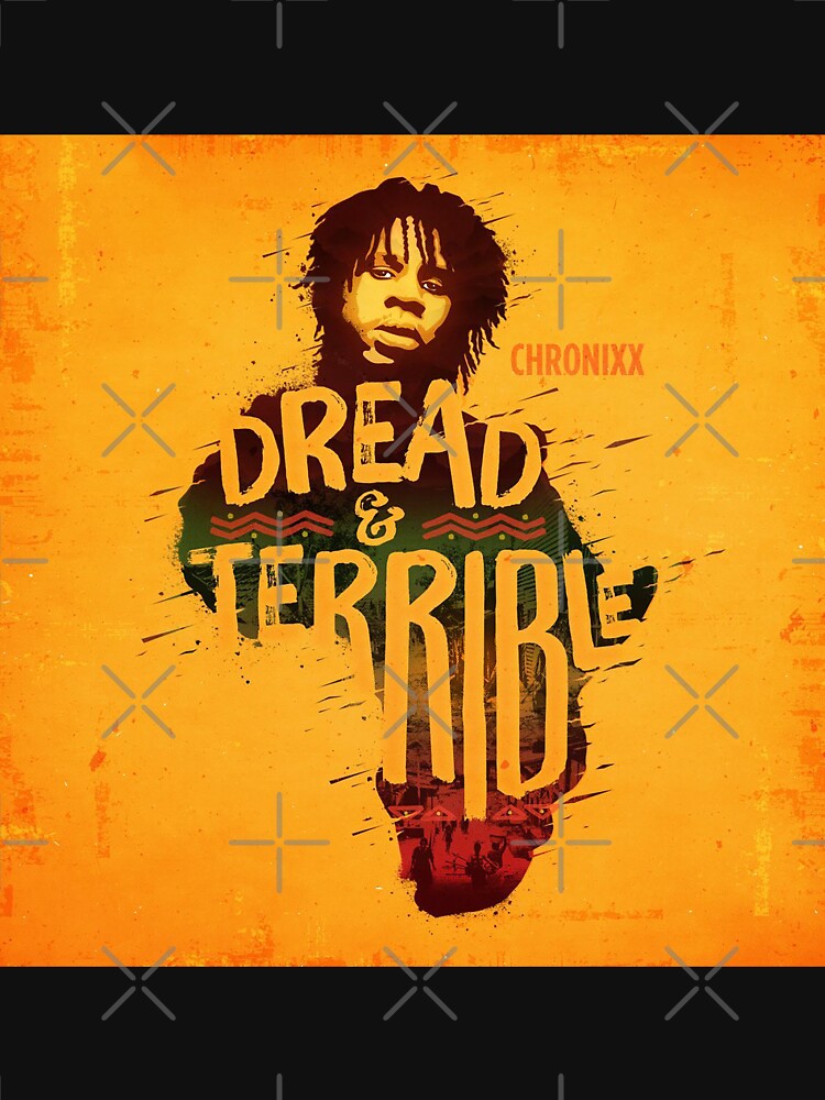 "CHRONIXX 1" Essential T-Shirt for Sale by morenatrasie | Redbubble