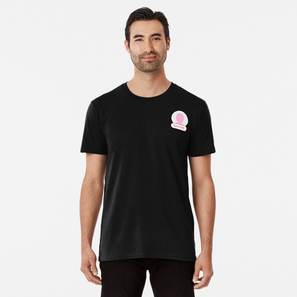 "Dalton's Bitmoji" T-shirt for Sale by ChillFriendDay | Redbubble ...