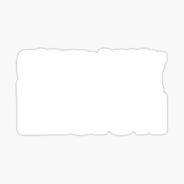 "SALTY ARMY IS LEGION" Sticker for Sale by abcassent | Redbubble