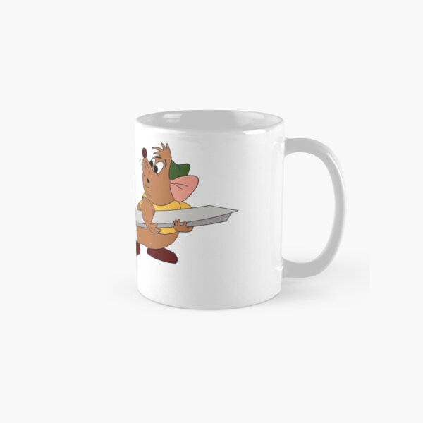 "Gus Gus with scissors " Mug by pixie--dust | Redbubble