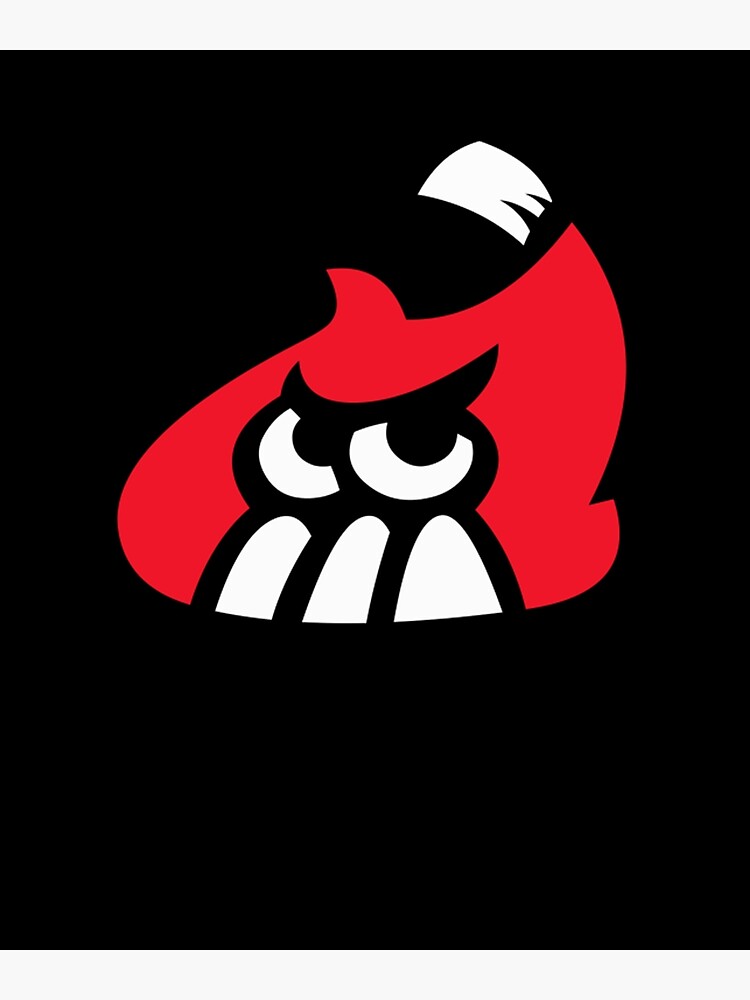 "FireFin [Spla.t00n 2] Spla.t00n 2 -" Poster for Sale by yarbertheronx ...