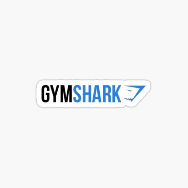 Gymshark Stickers | Redbubble