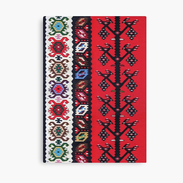 "Boho Kilim Ethnic Tribal Pattern. Symbol of Prosperity and Love ...