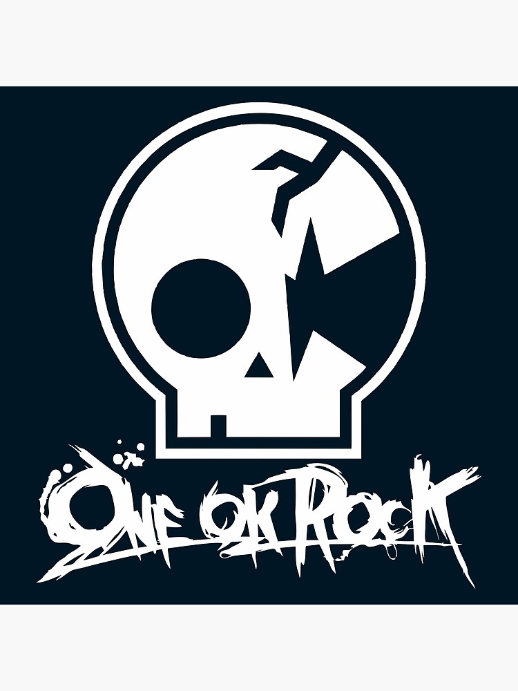 "One Ok Rock" Photographic Print by stieggrey | Redbubble