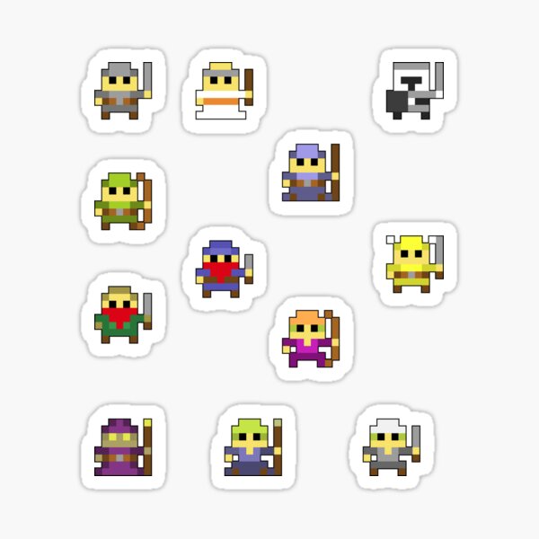 Rotmg Gifts & Merchandise | Redbubble