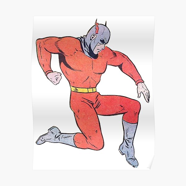 "Pyroman" Poster for Sale by ropedroped | Redbubble