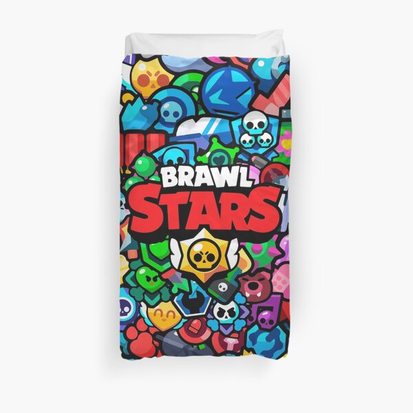Brawl Stars Home & Living | Redbubble