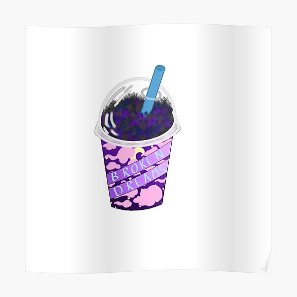 Slushy Posters | Redbubble