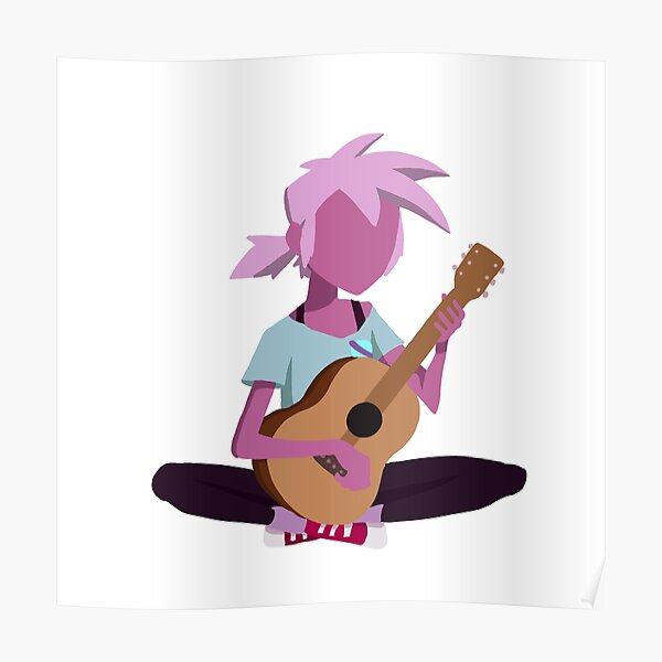 Kipo And The Age Of Wonderbeasts Oak Posters | Redbubble