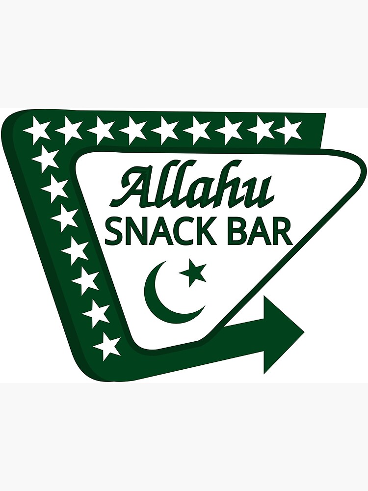 Allahu Snackbar Memes NSL