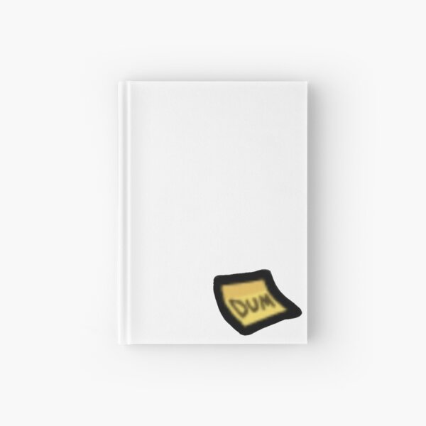 Dum Post It Note Gifts & Merchandise | Redbubble