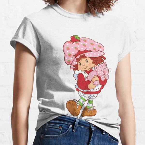 Strawberry Shortcake Gifts & Merchandise | Redbubble