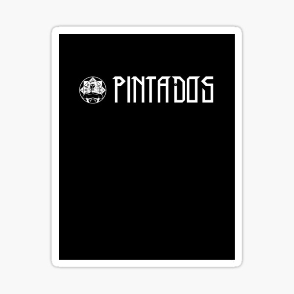 Pintados Gifts & Merchandise | Redbubble