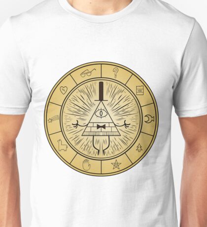 Bill Cipher: Gifts & Merchandise | Redbubble