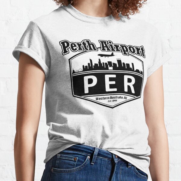 Perth Merch & Gifts for Sale | Redbubble