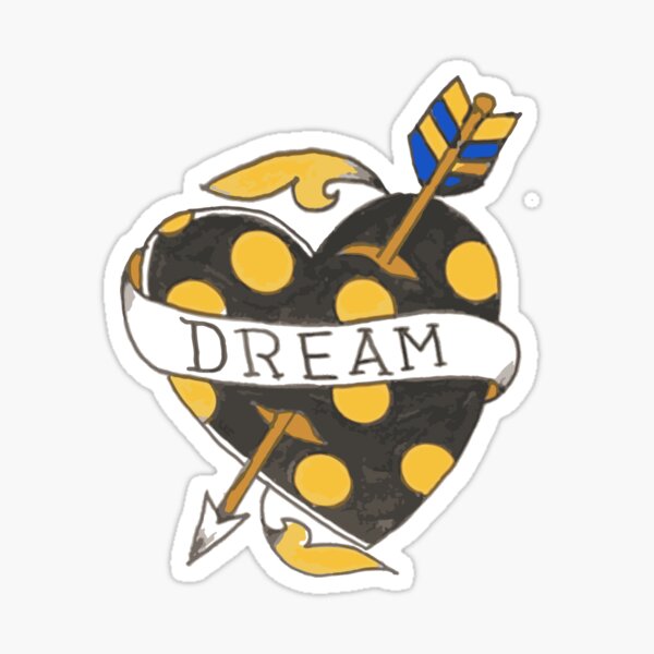 "Dusty Rhodes Polka Dot the American dream son of a plumber heart love ...