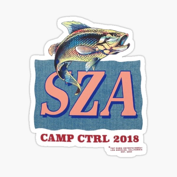 "sza sticker" Sticker for Sale by shahnila | Redbubble