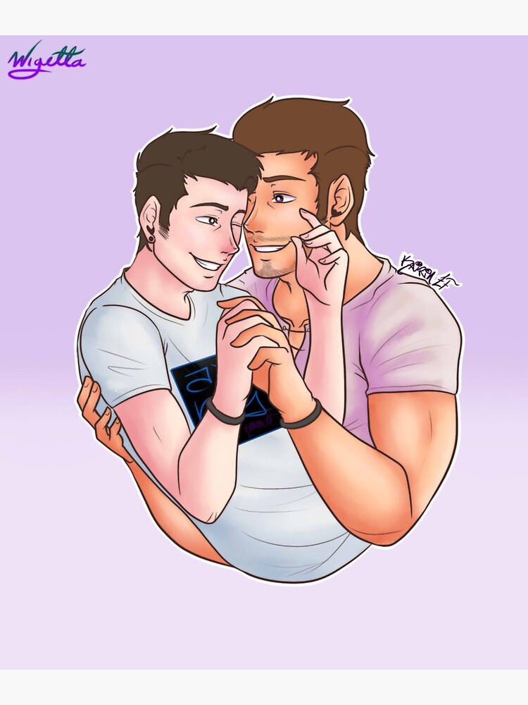 Pegatina «Wigetta (Vegetta777 x TheWillyRex)» de VanessaZFrausto ...