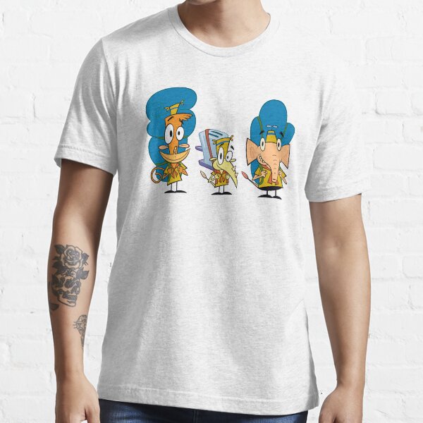 "Lazlo, Clam, & Raj" T-shirt for Sale by NoJohns69 | Redbubble | camp ...