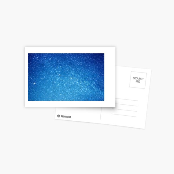 "Stars Galaxy Space Dark Sky Stars Universe Milky Way Starscape Starry ...