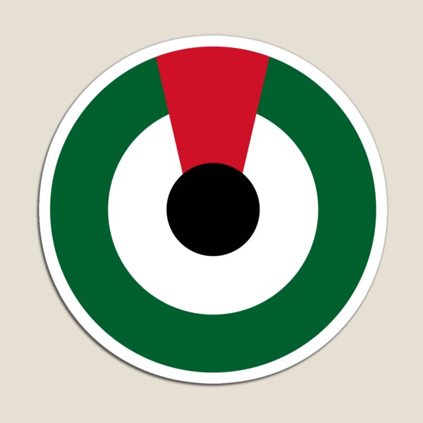 United Arab Emirates Military Magnets | Redbubble