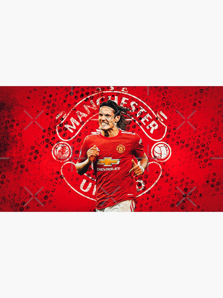 "Wallpaper Cavani Art" Sticker for Sale by romijeroni | Redbubble