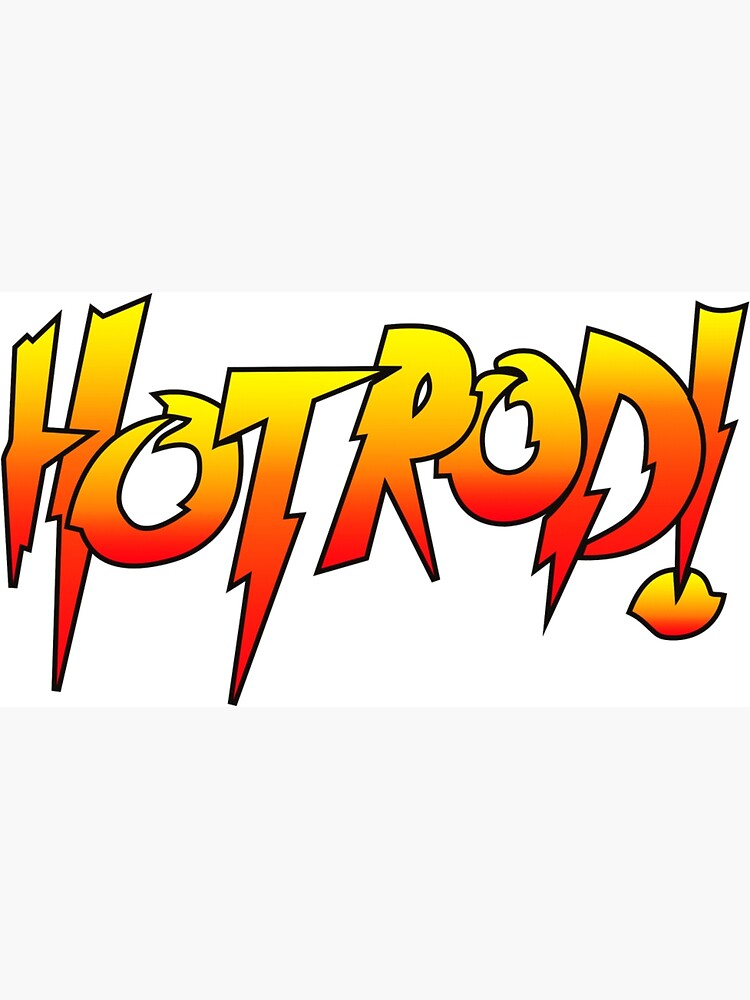 " WWE Shop Rowdy" Roddy Piper "Hot Rod" T-Shirt - Rowdy Roddy Piper Hot ...