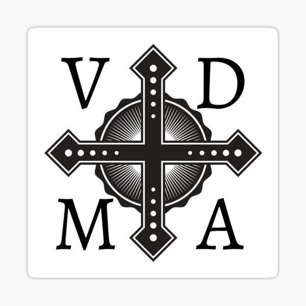 Vdma Gifts & Merchandise | Redbubble